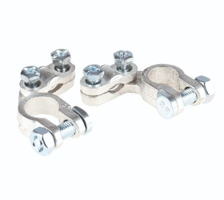 Clema pol baterie HEYNER 925200 nou de vanzare cu garantie si retur ...