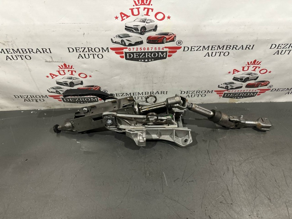 Coloana volan AV6N-3C529-ED Ford Focus Mk4 Hatchback (HN) 1.0 EcoBoost ...