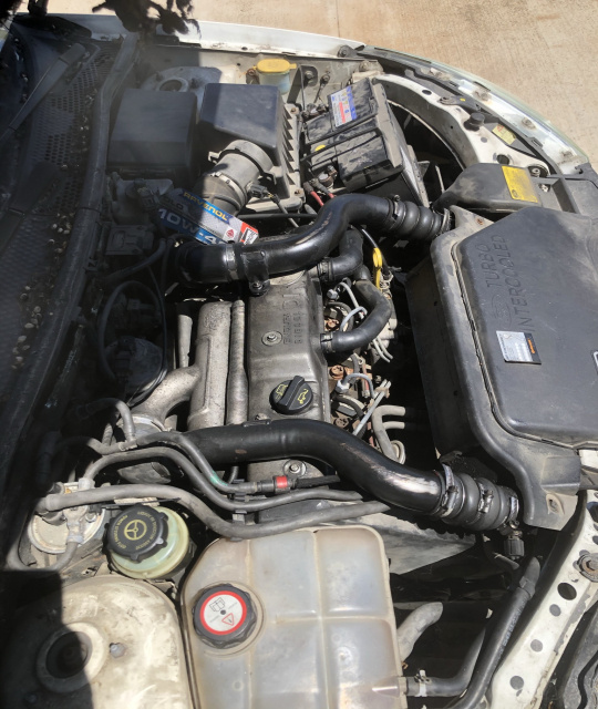 Coloana volan (completa, cu ax cardanic) Ford Focus [1998 - 2004] wagon ...