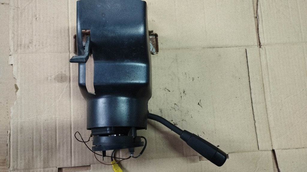 Coloana volan completa mercedes vito W639 cod A6395450124 - #2076447253