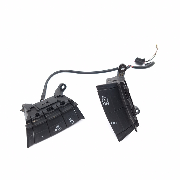 Comanda Volan Ford Focus Mk 2 2005-2010 4M5T9E740Aa, 4M5T 9E740 Aa ...