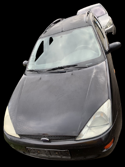 Comenzi volan Ford Focus [1998 - 2004] wagon 5-usi 1.8 Tddi MT (90 hp ...