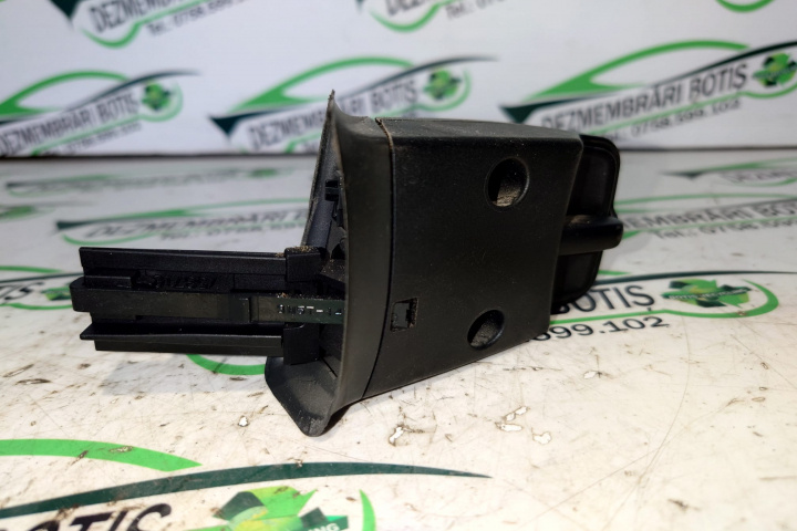 Comenzi volan Ford Focus 2 [2004 - 2008] Hatchback 5-usi 1.6 TDCi MT ...