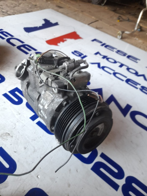 Denso compresor noi si sh de vanzare - TU alegi prețul!