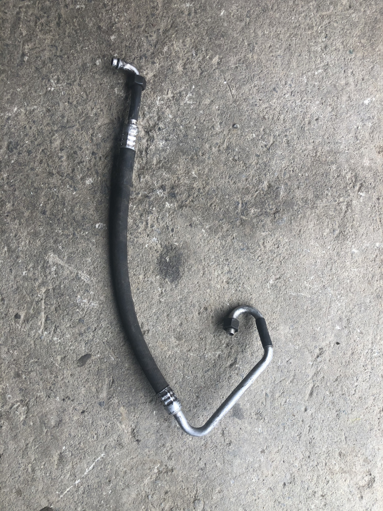 Conducta clima audi 8a0 260 701 8a0260701 sh de vanzare cu garantie si ...
