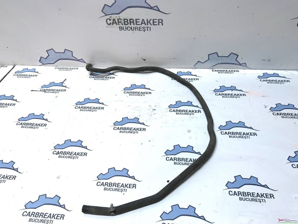 Conducta, Furtun Radiator, Distribuitor Apa FORD FOCUS II DA 1.6 TDCi ...
