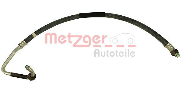 Conducta presiune variabila,aer conditionat VW PASSAT B5.5 3B3 2000 ...