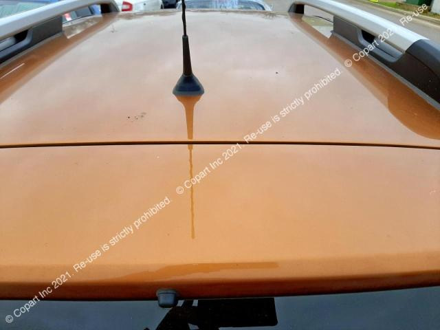 Cric Dacia Duster 2 [2017 - 2020] SUV 5 usi MOTOR 1.0 BENZINA - #943378201