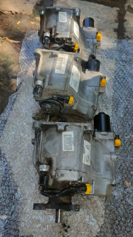 Cuplaj 4wd, 4x4 Hyundai, Kia 478003B520 478003B510 sh de vanzare ...