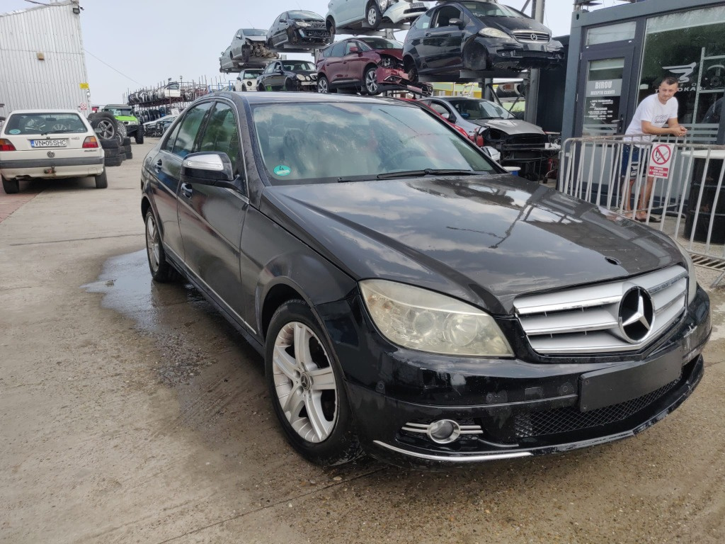 Motor mercedes w204 c220 cdi noi si sh de vanzare - TU alegi prețul!