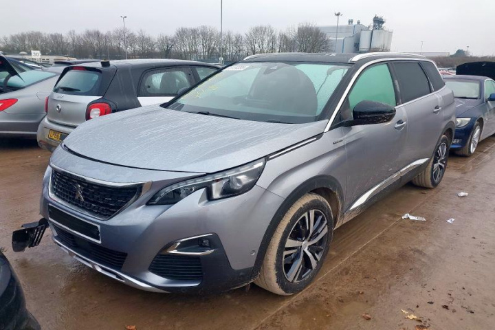 Dezmembrari Peugeot 5008 piese auto sh originale de vanzare, 2. - TU ...