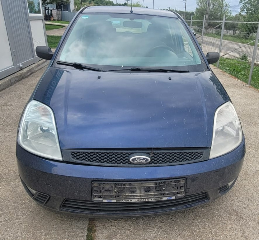Siguranta tambur fiesta noi si sh de vanzare - TU alegi prețul!