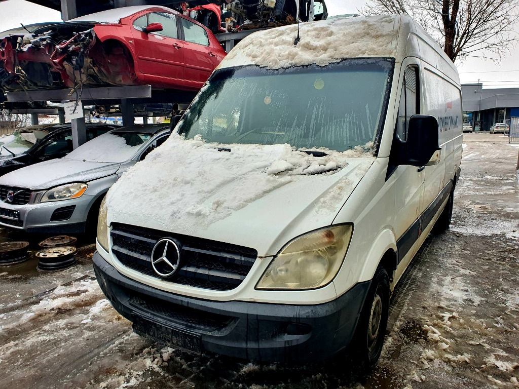 Dezmembrari Mercedes Sprinter 2.2CDI, an 2008 - #213903724