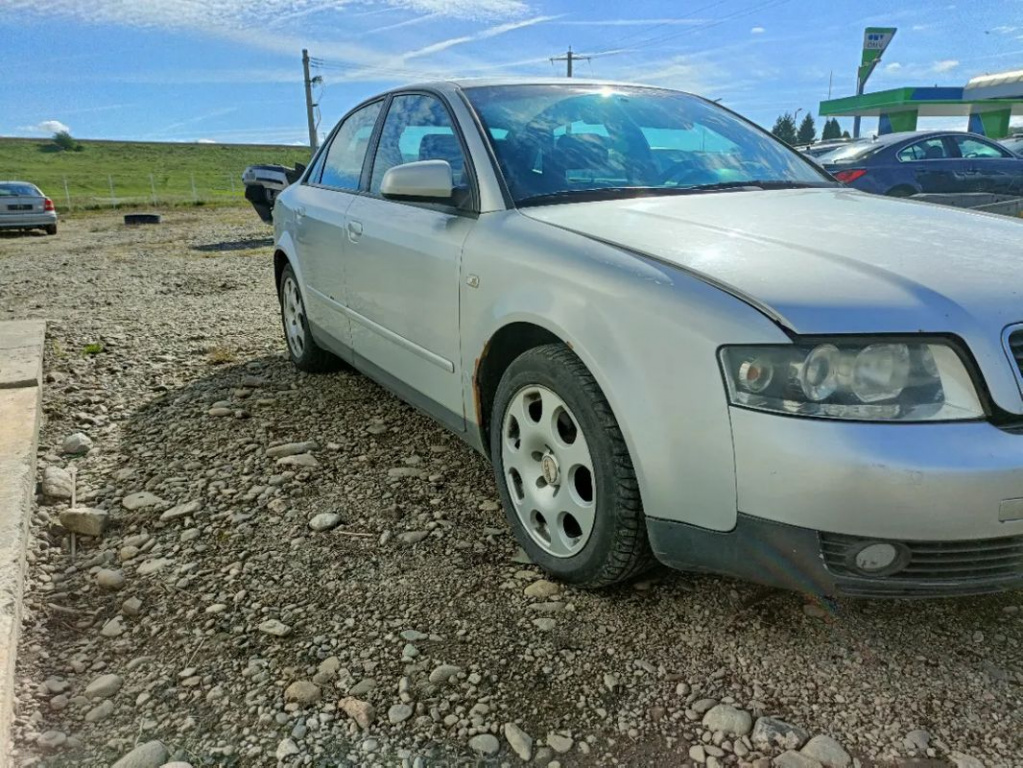 Dezmembrez Audi A4 B6 1 9 Tdi 101cp Cod Avb An 2003 820856398