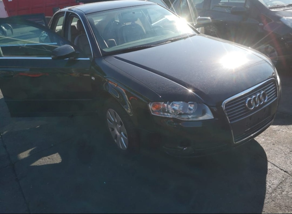 Dezmembrez Audi a4 b7 2.0 benzina tip alt an 2006 - #530172966