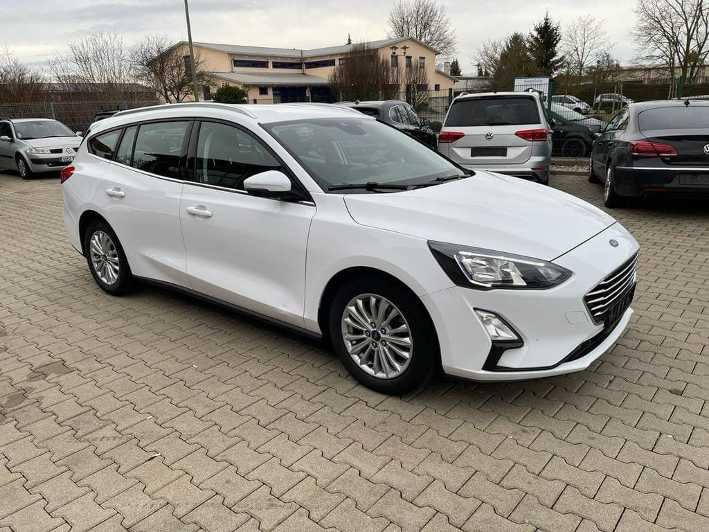 Dezmembrez Ford focus mk4 2020 1.5 tdci piese auto sh originale de ...