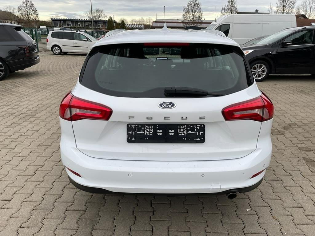 Dezmembrez Ford focus mk4 2020 1.5 tdci piese auto sh originale de ...