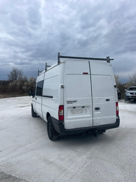 Dezmembrez ford transit 2012 6 locuri, 2.2diesel CYRB cutie 6 trepte ...
