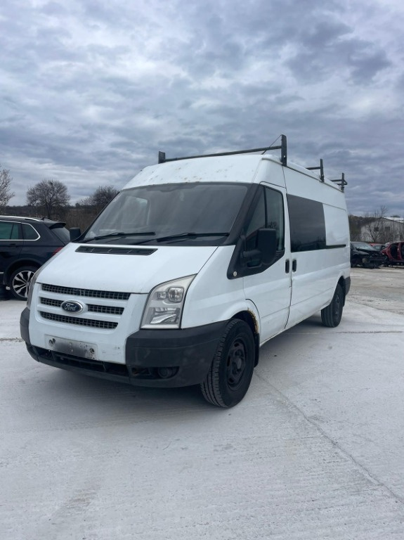Dezmembrez ford transit 2012 6 locuri, 2.2diesel CYRB cutie 6 trepte ...