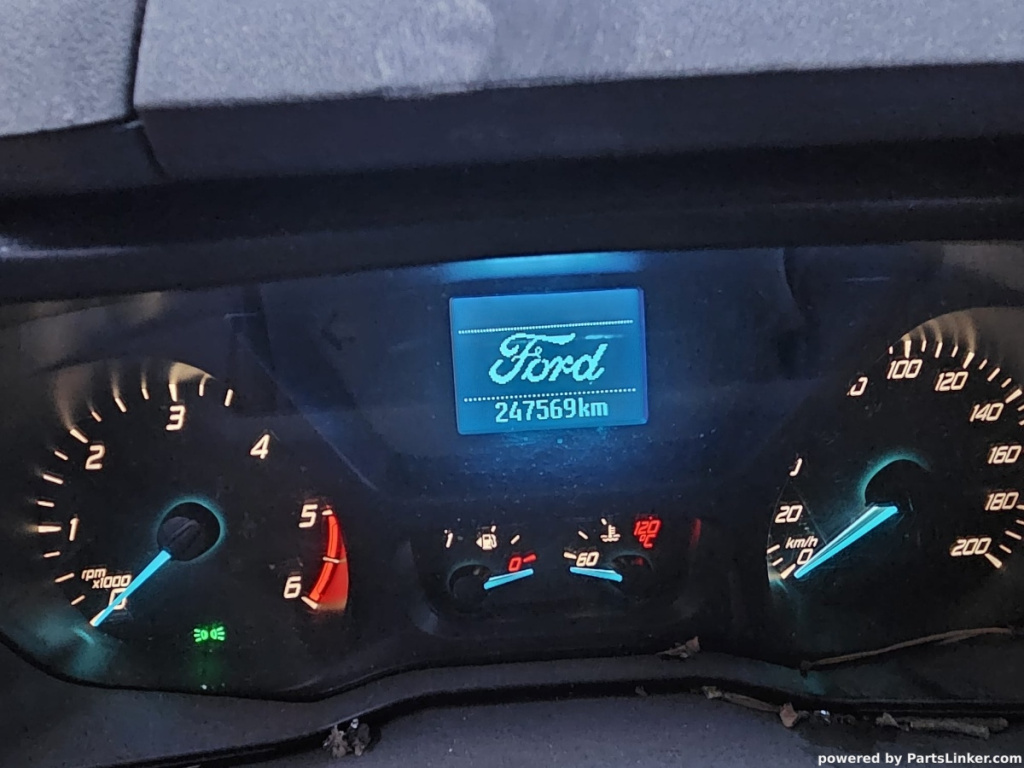Dezmembrez FORD TRANSIT CUSTOM Box [ 2012 - > ] TDCi (CYF4, CYFF) 92KW ...