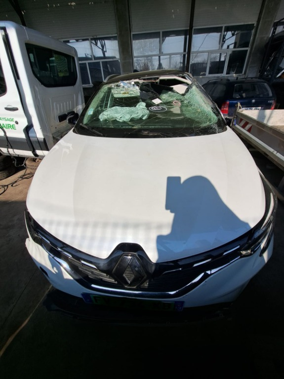 Difuzor bara spate renault captur - TU alegi prețul!