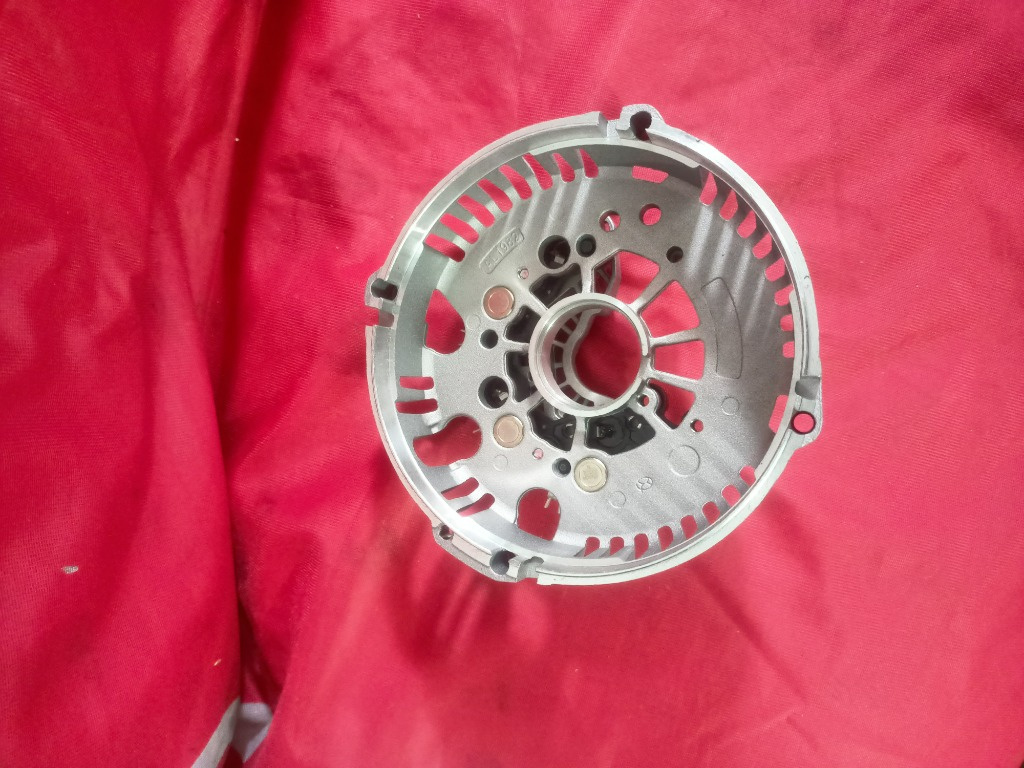 Diode alternator Mercedes Sprinter Vito ML TG17C061, TG17C041 - #723470824