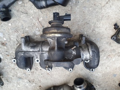 Egr ford focus 1.8 tddi noi si sh de vanzare - TU alegi prețul!