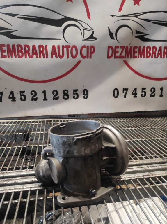 EGR Ford Focus 2 9651839180 sh de vanzare cu garantie si retur ...