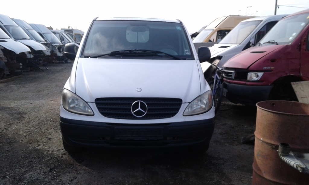 Electromotor mercedes vito w639 dube noi si sh de vanzare - TU alegi ...