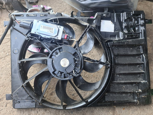 Modul electroventilator ford kuga noi si sh de vanzare - TU alegi prețul!