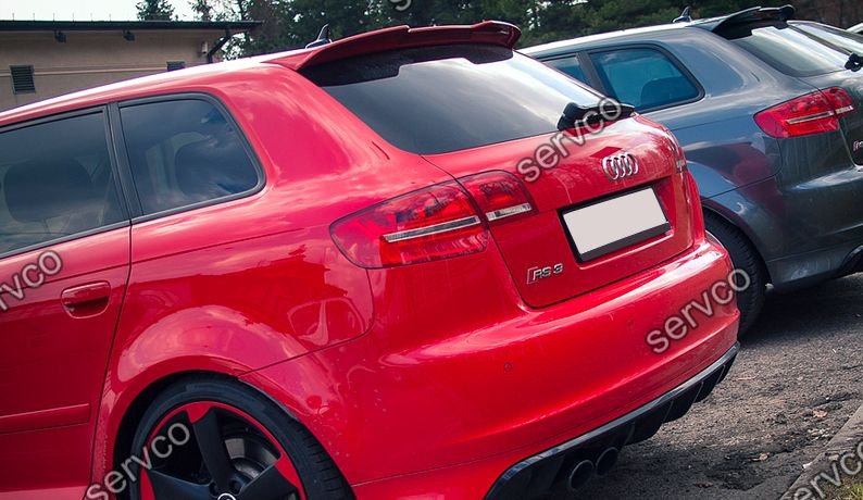 Eleron Audi RS3 A3 - #1823235597