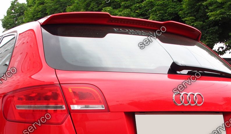 Eleron RS3 Audi A3 8P Sportback RS3 S3 S line ver2 - #1601466374