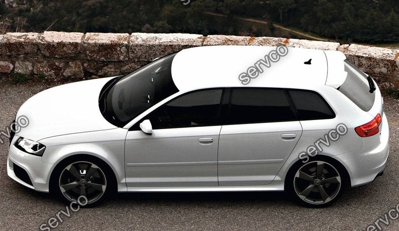 Eleron RS3 Audi A3 8P Sportback RS3 S3 S line ver2 - #1879537326