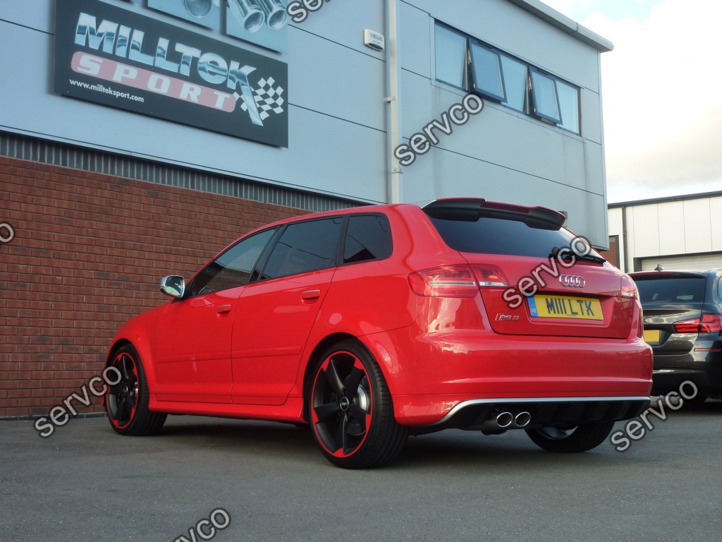 Eleron RS3 Audi A3 8P Sportback RS3 S3 S line ver2 - #1601466374