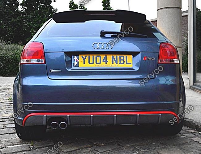 Eleron RS3 Audi A3 8P Sportback RS3 S3 S line ver2 - #1601466374