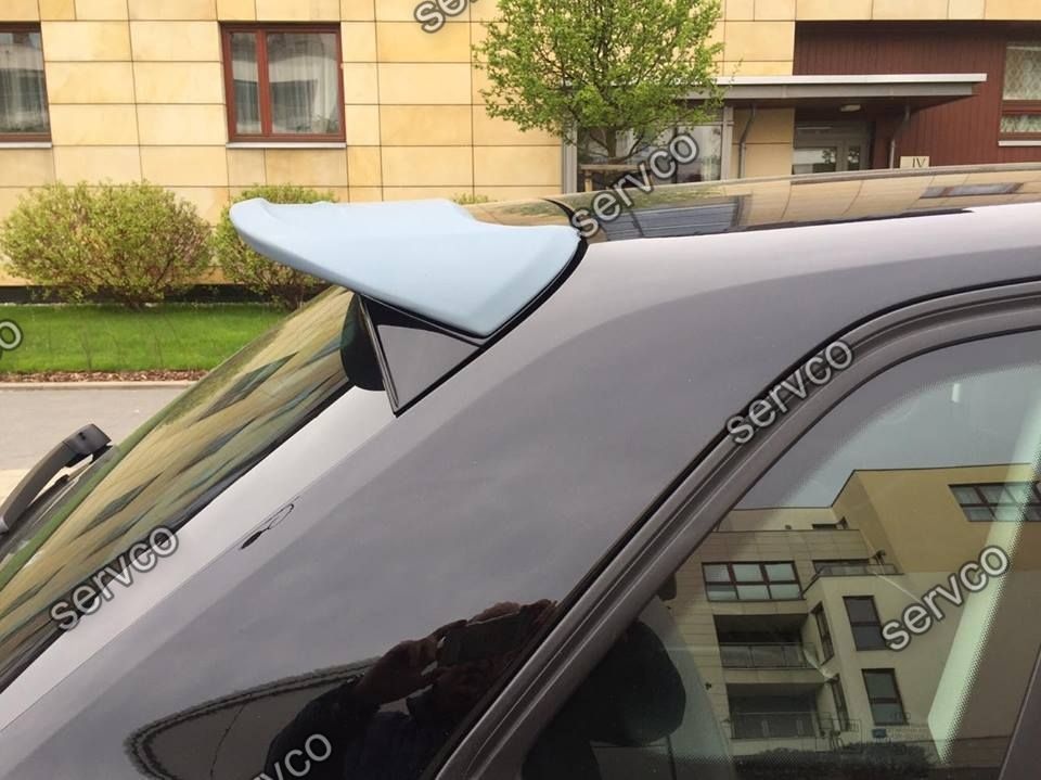 Eleron spoiler tuning sport haion luneta Audi A3 8V Sportback S3 Rs3 S ...