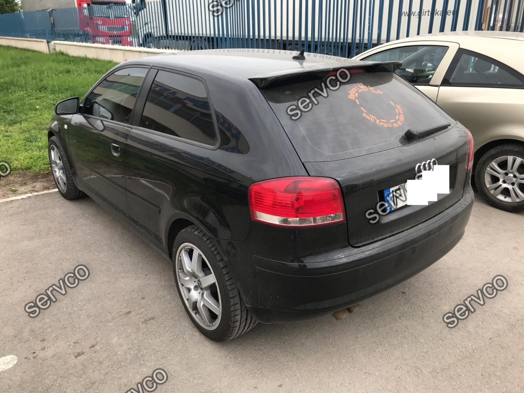 Eleron tuning haion Audi A3 8P Coupe RS3 S3 S line v3 - #1375461447