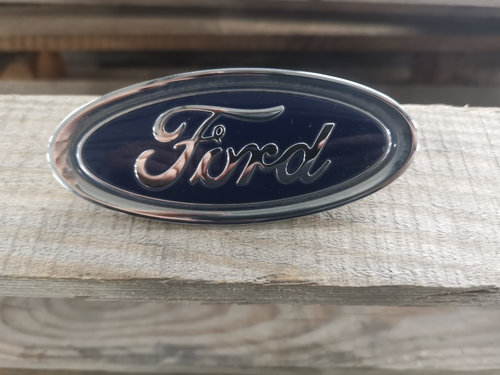 Emblema ford ecosport 2005 noi si sh de vanzare - TU alegi prețul!