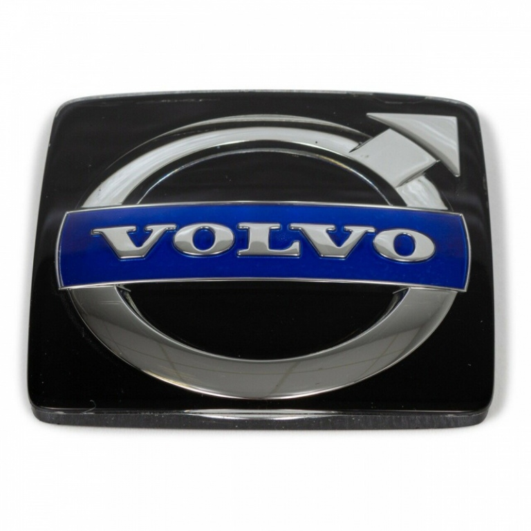 Emblema Grila Radiator Fata Oe Volvo V50 2003-2012 30655104 - #1282213142