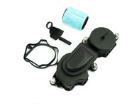 Filtru epurator BMW - PieseAuto.ro