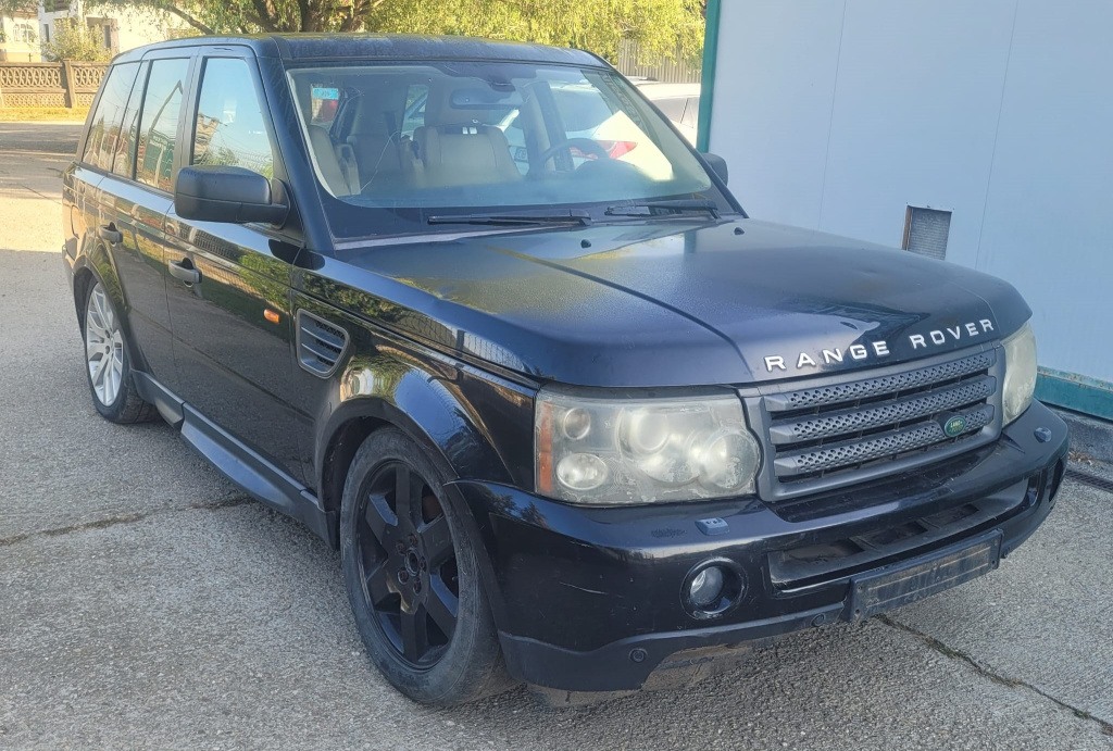 Range Rover 2004 Sport