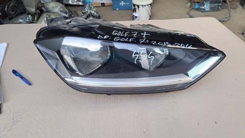 Far golf 7 plus noi si sh de vanzare - TU alegi prețul!