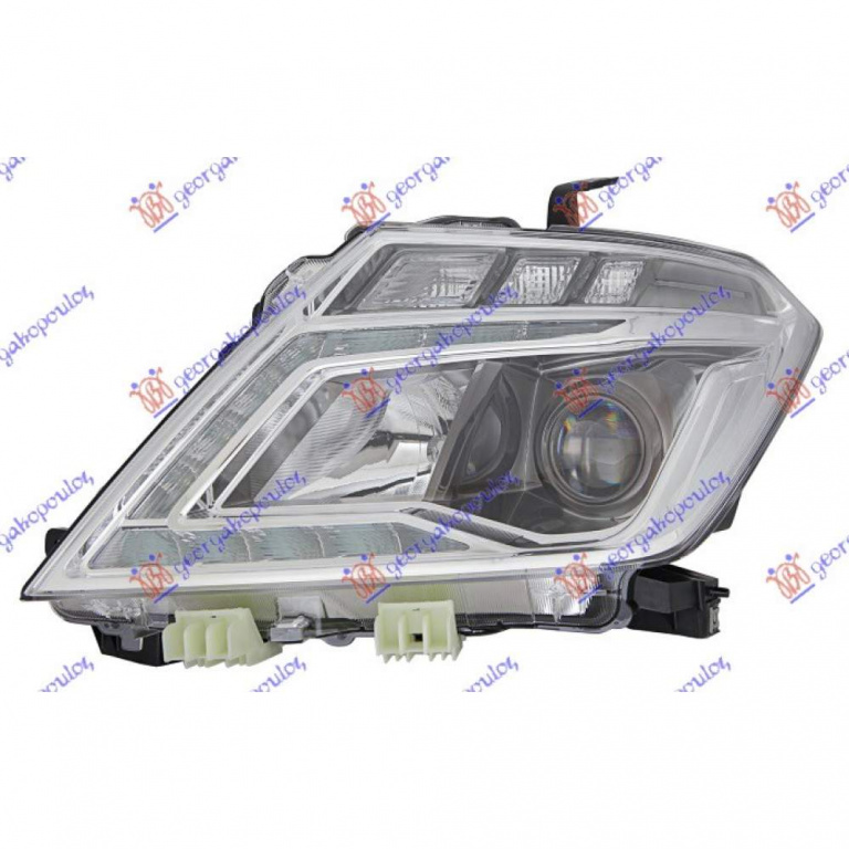 Far Electric - Nissan Patrol 2014 , 26010-3zd0b nou de vanzare cu ...