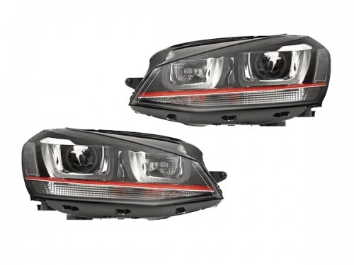 Far golf 7 adaptiv - TU alegi prețul!