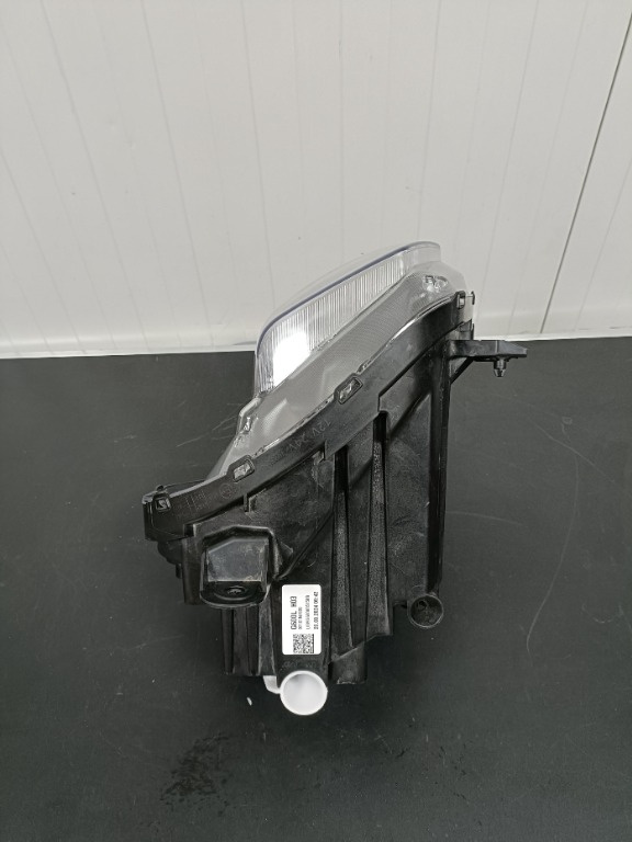 Far Stanga Led Hyundai Tucson Facelift 2024 up cod 92101 N7600 sh de ...