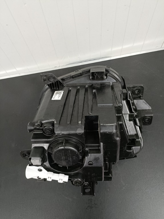 Far Stanga Led Hyundai Tucson Facelift 2024 up cod 92101 N7600 sh de ...