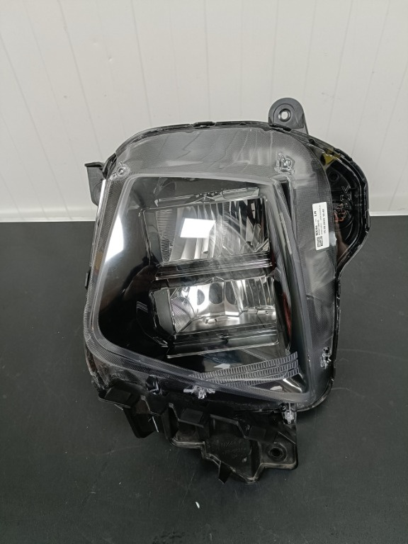 Far Stanga Led Hyundai Tucson Facelift 2024 up cod 92101 N7600 sh de ...