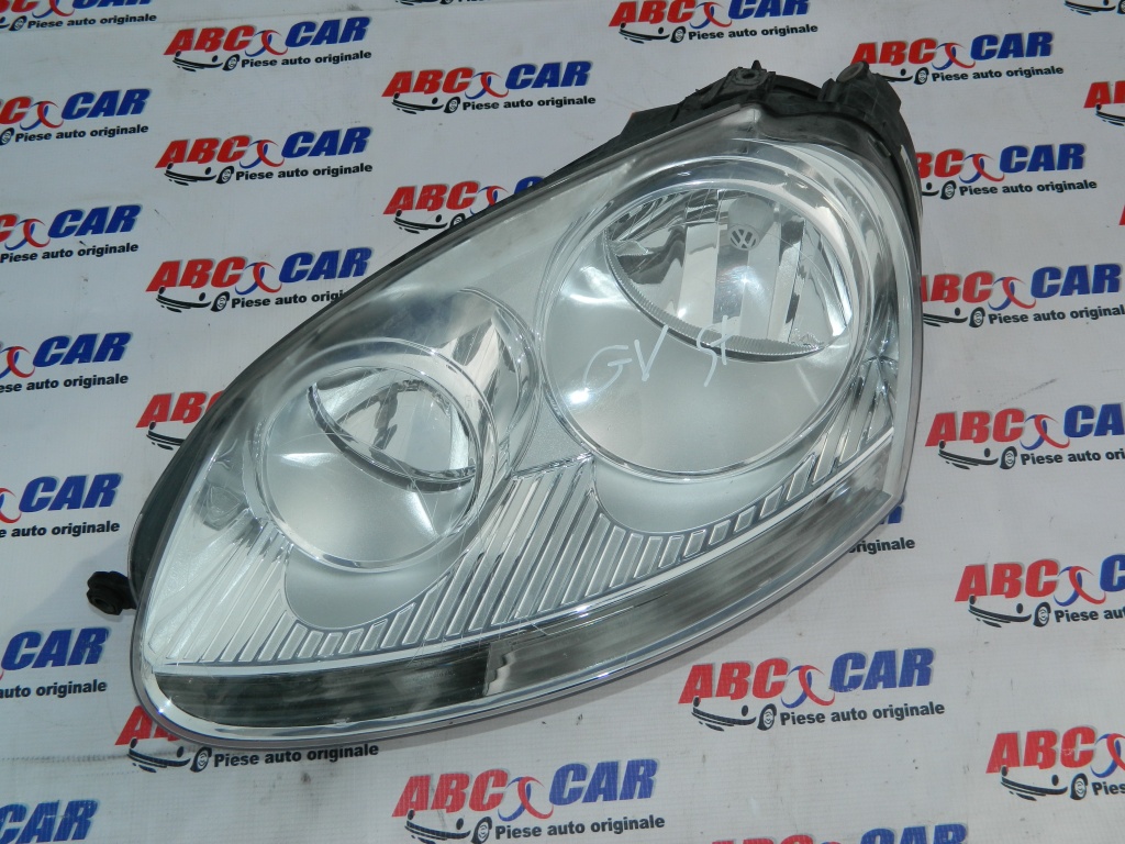 Far stanga VW Golf 5 - #1696607860