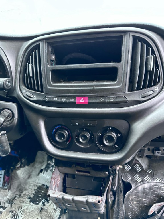 Fiat Doblo din 2015 motor 1.6 Multijet, tip 223A4000 piese auto sh ...