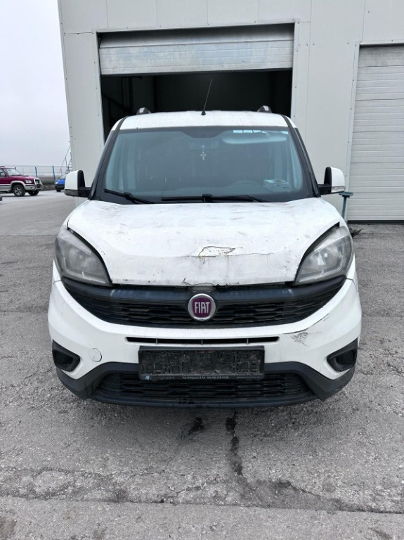 Fiat Doblo din 2015 motor 1.6 Multijet, tip 223A4000 piese auto sh ...